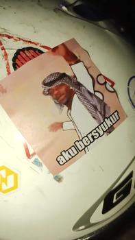 Stiker Jomok Sticker Meme Absurd Sticker Ngawi - Shop | Tokopedia