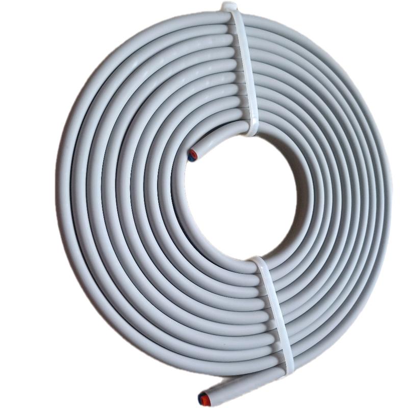 coway 1/4" water filter double tube hose 5 meter - TikTok Shop Malaysia
