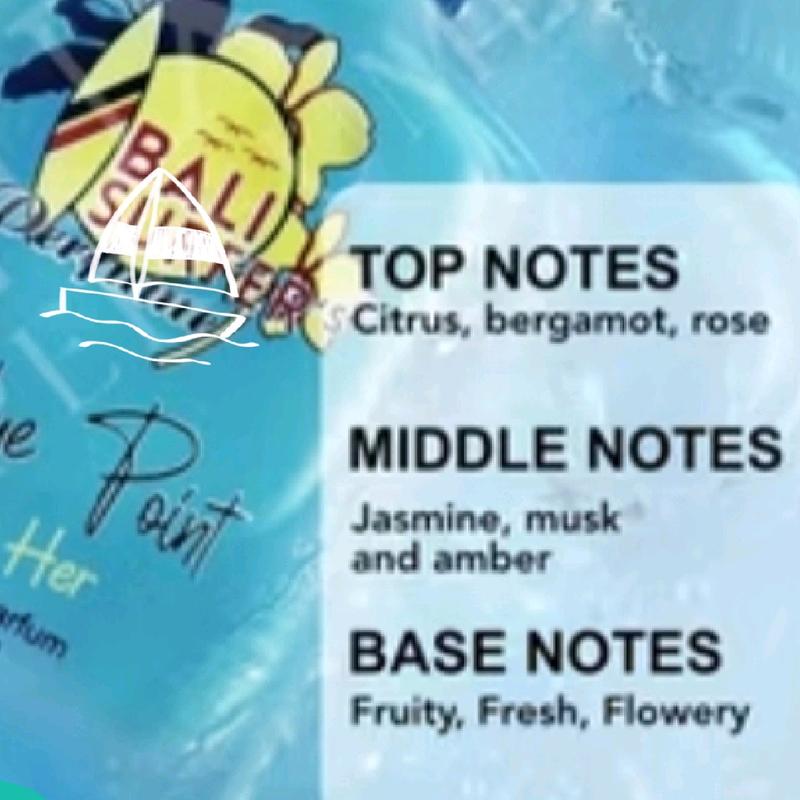 BSP BALISURFERS PARFUM ORIGINAL PRIA AWET TAHAN LAMA beli 1dapat 2 ...