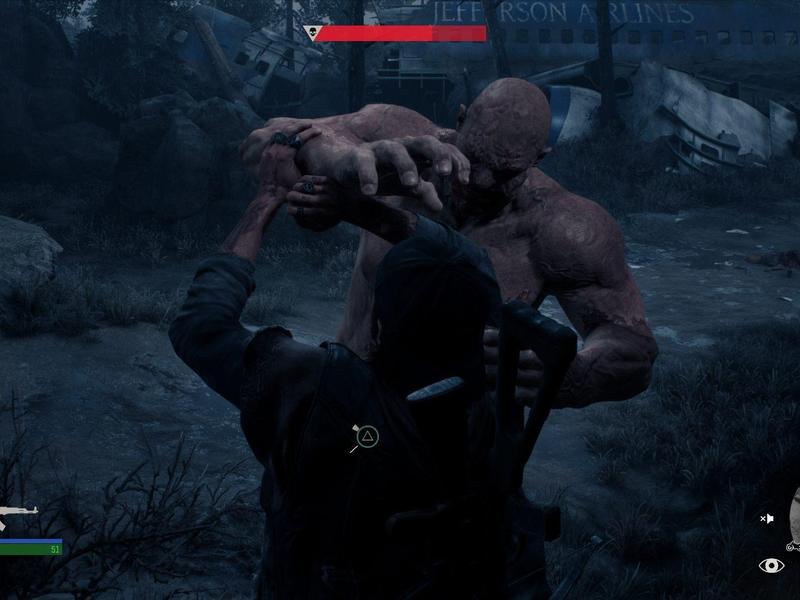 Days Gone - Open World Action Adventure PC Game Installer - Shop ...