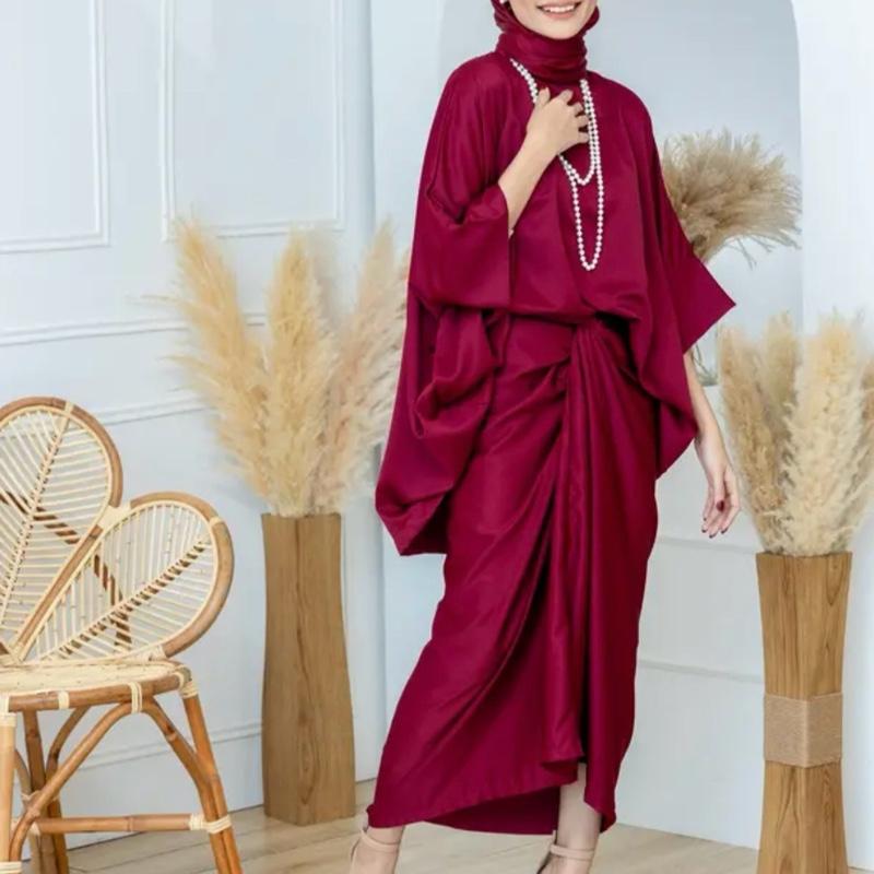 BELLA LOSEE SET PARIO FREE SIZE S TO 5XL - TikTok Shop Malaysia