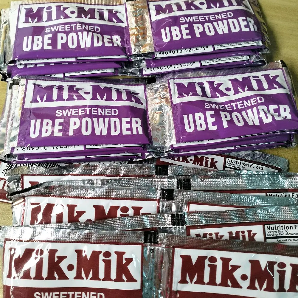 Mik Mik Milk Powder 20 pcs Paninda - TikTok Shop Philippines