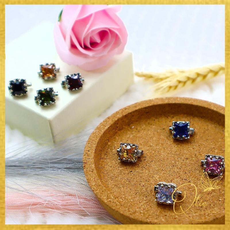 QTIE JEWELLERY SL24 Baby Brooch Elegant Brooch Kerongsang Premium ...