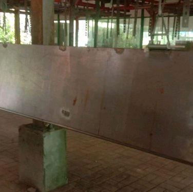 Pintu Besi Doralux - Pintu Tahan Api Baja - Shop | Tokopedia