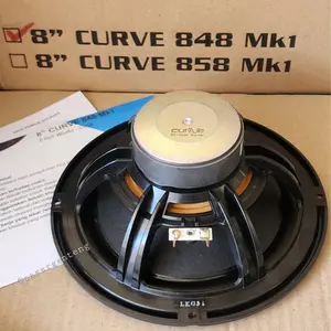 speaker 5inch acr 538 curve - Shop | Tokopedia