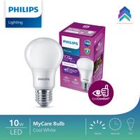 Jual Lampu LED PHILIPS MyCare 4 6 8 10 12 W Netral Natural Semi Putih ...