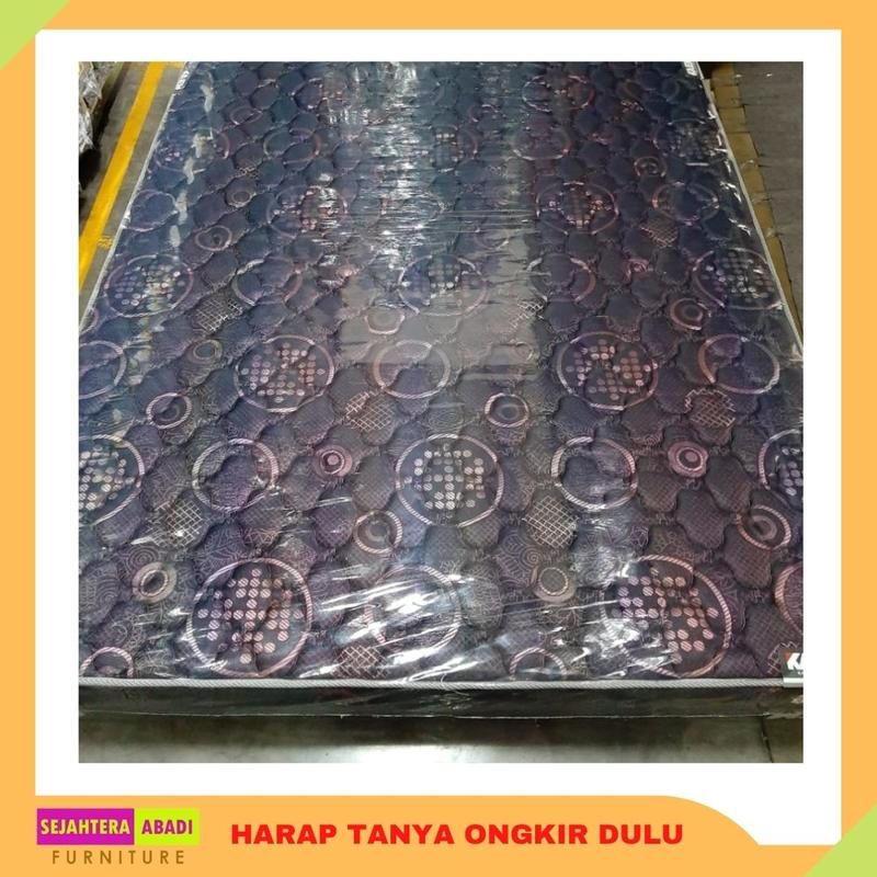 kasur busa royal foam grand exclusive KAEM tebal 20 cm - Shop | Tokopedia