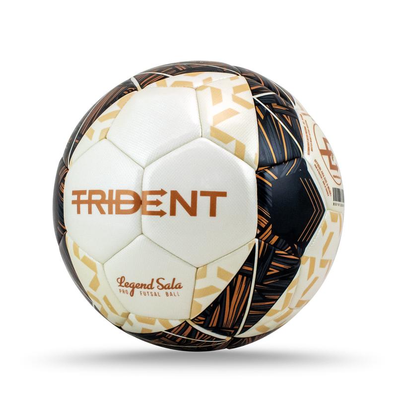 Trident Legend Pro Sala Hybrid Futsal Ball - TikTok Shop Malaysia