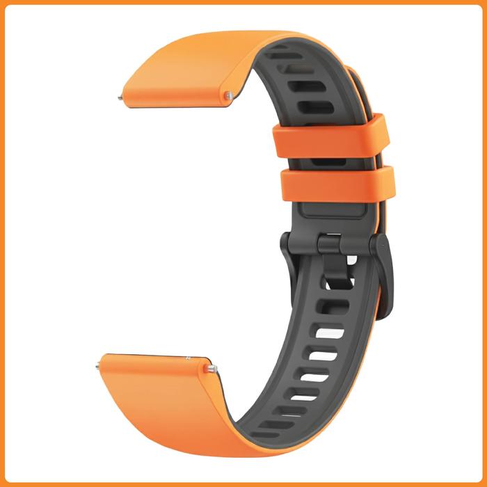 Promo Watch Strap / Band Compatible For Garmin Forerunner 265 / 255 ...