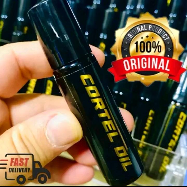 Hot Iteams Miyank Sapu Cortel oil organik 100% Original Read - TikTok ...