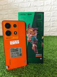 Jual Handphone-Infinix Note 30 8/256 Smartphone Android - Kab. Bandung ...