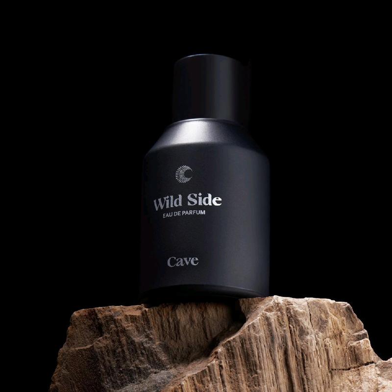 Cave Parfum Wild Side 50ml - Eau De Perfume - Shop | Tokopedia