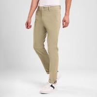 Promo EDWIN JEANS - Celana Panjang Chinos Pria Slim Fit FERANDO KHAKY ...