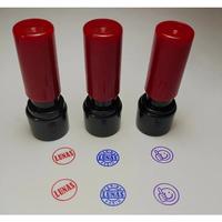 Jual STEMPEL KARTU MEMBER/LOYALTY CARD CUSTOM DESAIN FREE 1WARNA ...