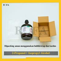 Jual Isopropil Alkohol / Isopropyl Alcohol / IPA / 2-Propanol Pro ...