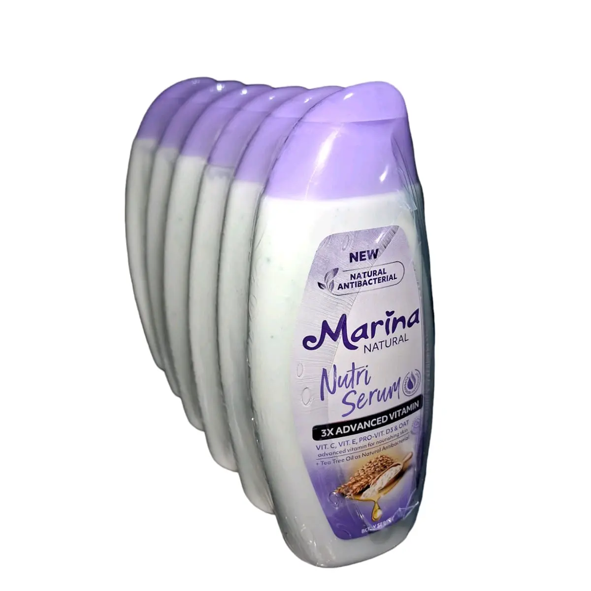 handbody marina 95ml (6botol) - Shop | Tokopedia