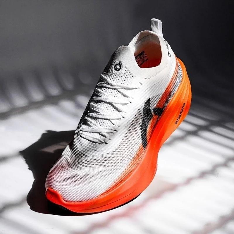 Sepatu running ortus hypersonic 2.0 size 38-43 sepatu lari ortus - Shop ...