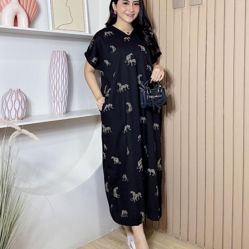 Daster kanaya busui - Shop | Tokopedia