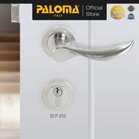 Promo PALOMA Ring Kunci Penutup Silinder Kunci Pintu Door Escutcheon ...