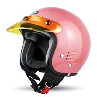 Jual Helm Polos Retro Bogo Dewasa Pria Wanita SNI kekinian - GUNMET ...