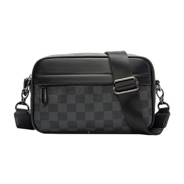 Beg Bahu, Beg Utusan, Beg Persegi Kecil, Berkotak, Jenama Fesyen ...