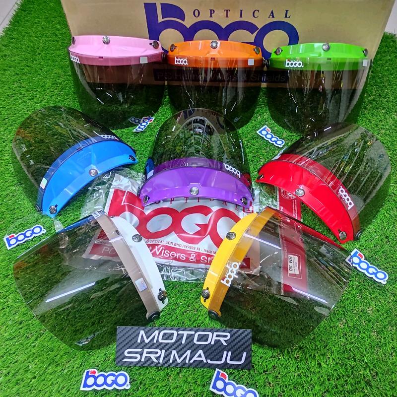 VISOR BOGO CAP BERWARNA/BOGO VISOR/BOGO VISOR CAP COLOUR 3 BUTTON/VISOR ...