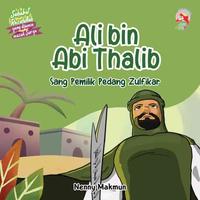 Jual Ali bin Abi Thalib Sang Pemilih Pedang Zulfikar (Sahabat ...