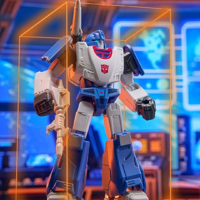 Jual Blokees Transformers Galaxy Version 09 Megatron Jetfire Thrust ...