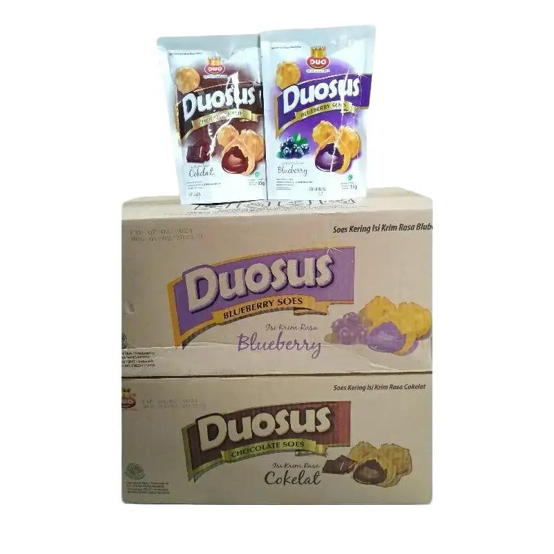 karton duosus soes 1 karton dus isi 30pcs sus isi - Shop | Tokopedia