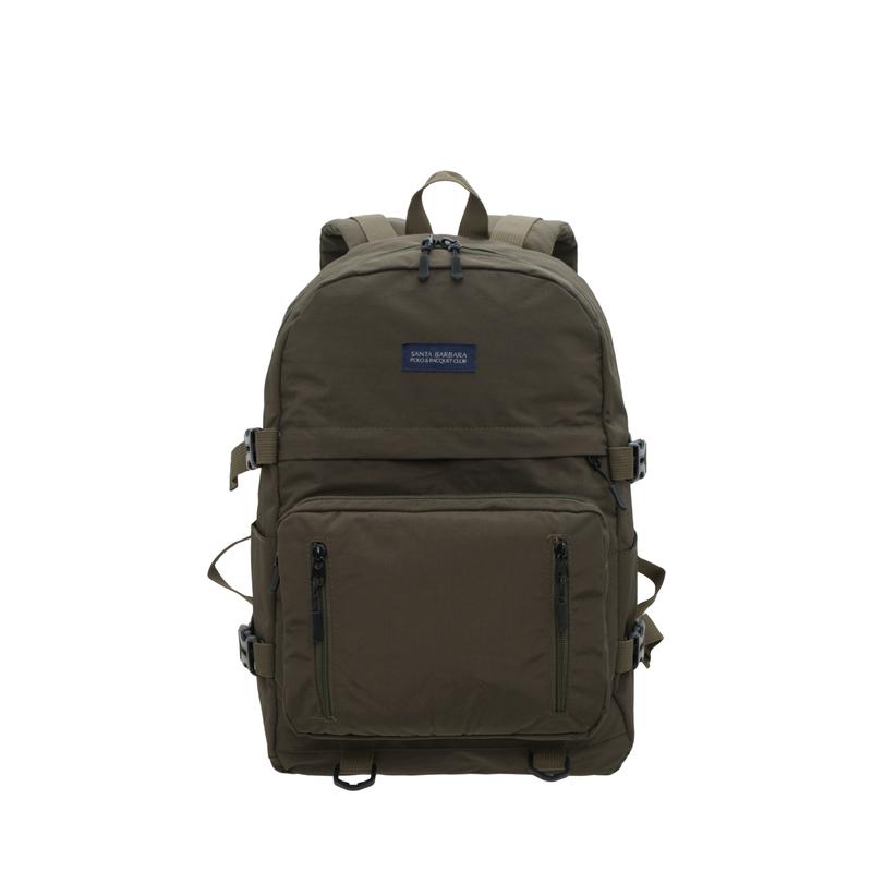 Santa Barbara Polo & Racquet Club Men's Backpack 0962027-101 - TikTok ...