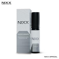 Jual NIXX Saltnic Liquid Vape - Exotica White (15ML) - Jakarta Selatan ...