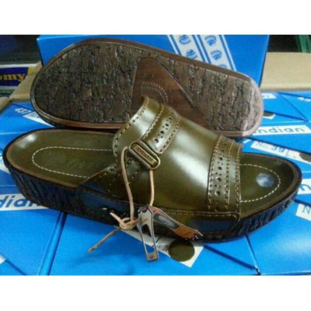 PROMO Sandal Indian 1000% Original Tipe 437 dan 337 - Shop | Tokopedia