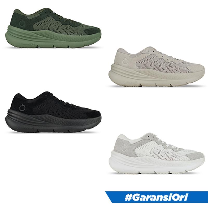 Sepatu Running Ortuseight Hyperblast Encore SL Original - Shop | Tokopedia