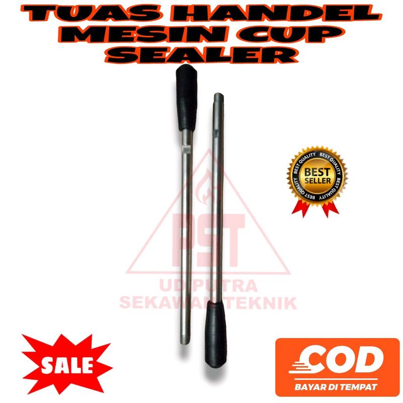 Tongkat Penekan Mesin Cup Sealer Untuk Semua Merek Besi Vacuum - Shop ...