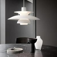 Jual Lampu Gantung Minimalis Scandinavian Louis Poulsen Replica Ph5 ...
