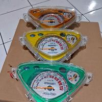 Jual spido spidometer Mio lama Mio smile Mio sporty Mio 5TL Castem ...