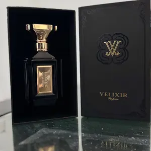Velixir Parfums Icarus Eau de Parfum for Unisex - Shop | Tokopedia