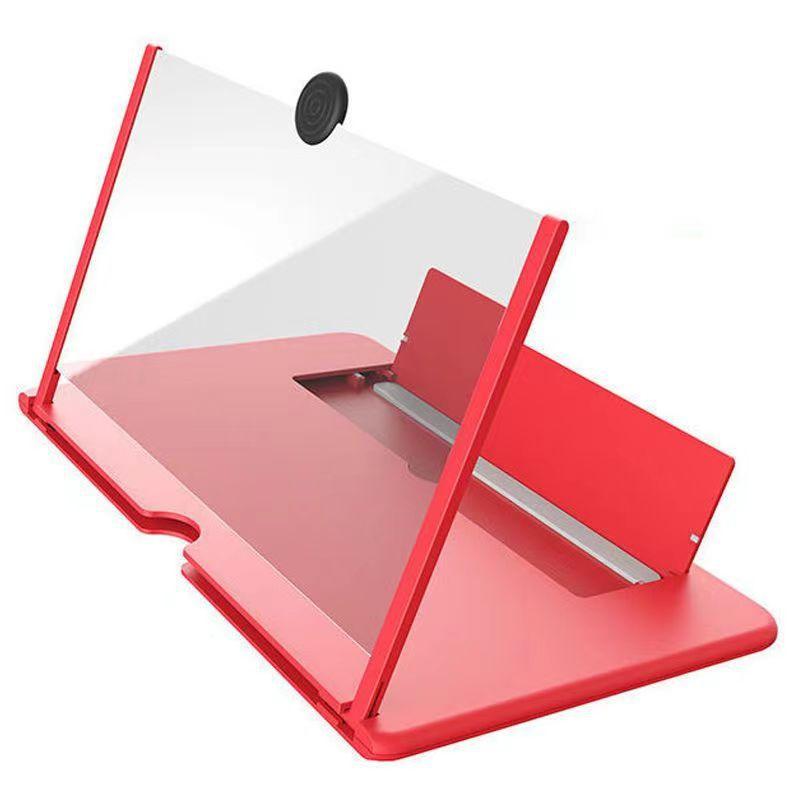 Amplifier Skrin Telefon Bimbit, Definisi Tinggi 3D, Bahan ABS, - TikTok ...