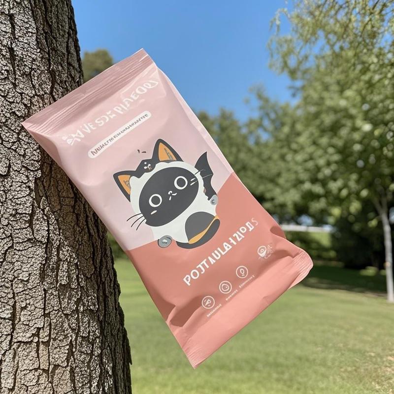 PH Foodie Companion | 8x8 Grease-Cutting Wipes | For Jollibe - TikTok ...