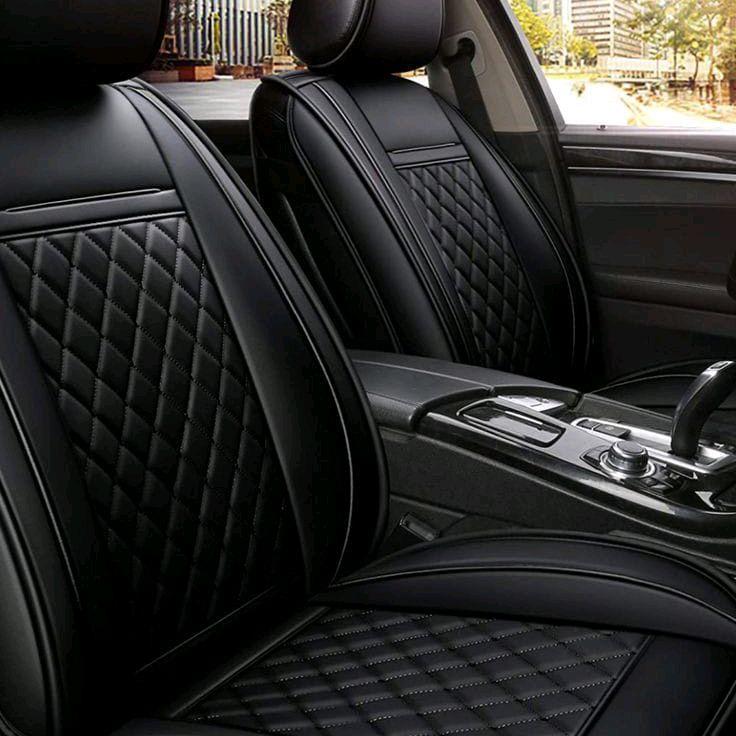 Hot Promo Sarung Jok Mobil rocky/raize Full Set Car 2 Baris bantal ...