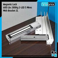 Jual Paket Access Door Hikvision DS-K1T805MBFWX Waterproof Fingerprint ...