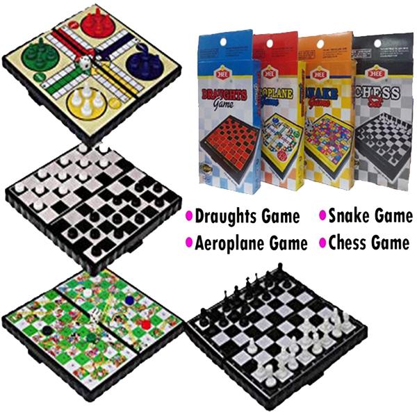 Classic Game Chess/ Snake/ Draughts/ Aeroplane for Fun Adult - TikTok ...