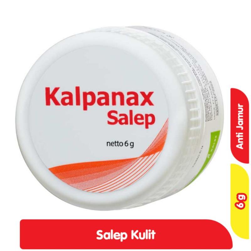 Kalpanax Salep Kulit Anti Kadas Kurap Kutu Air Obat Panu Yang - Shop ...