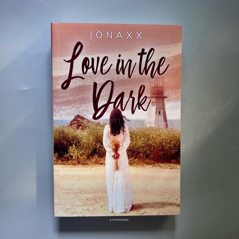 JONAXX BOOKS COSTA LEONA SERIES #10 LOVE IN THE DARK BY JONAXX - TikTok ...