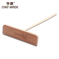 Jual Chefmade Wooden Crepes Maker Kayu Pembuat Pancake WK9269 - Jakarta ...