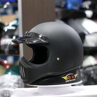Promo helm js cakil solid classic style retro - Kota Cirebon - CLASS ...