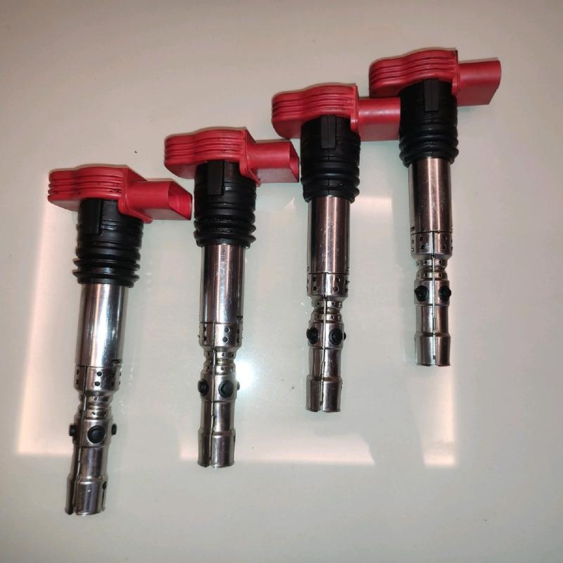 Coil Plug Audi untuk mitsubishi dan proton - TikTok Shop Malaysia