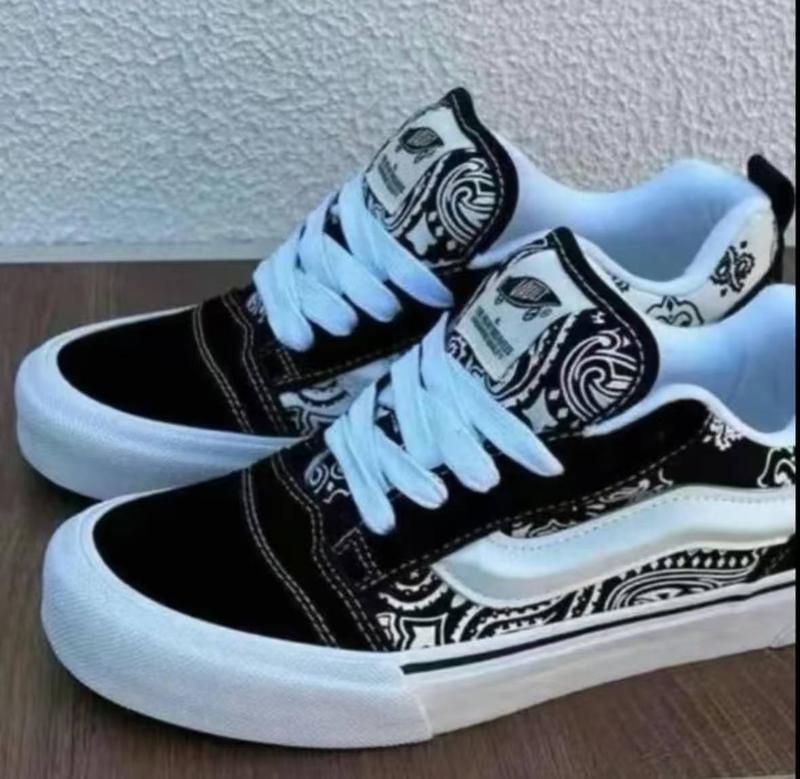 Vnss Patatas skateboard sneaker men andwomen and chidren Athletic ...