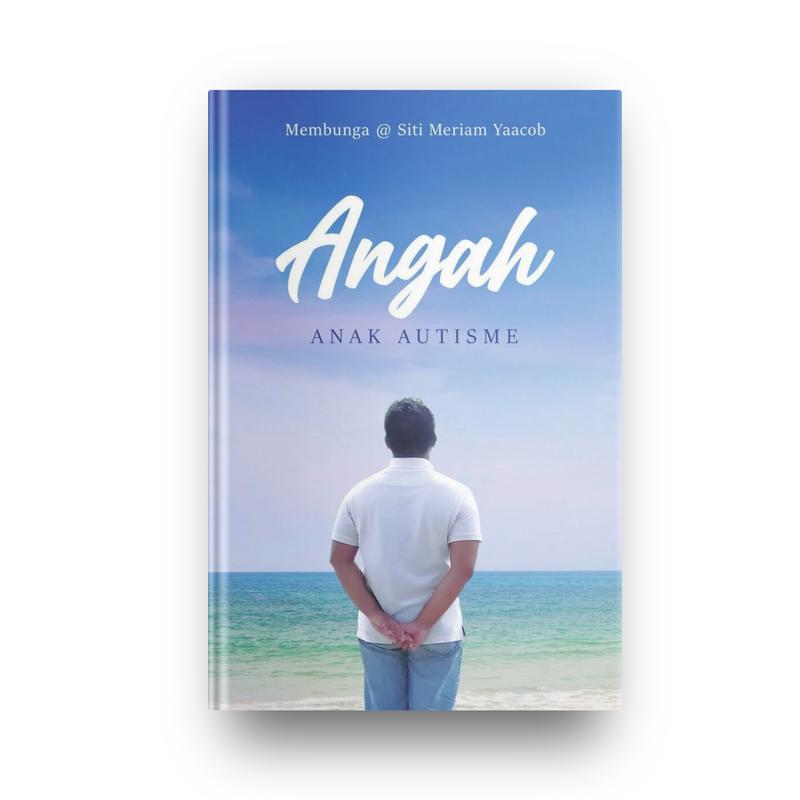 Angah Anak Autisme, Membunga - TikTok Shop Malaysia