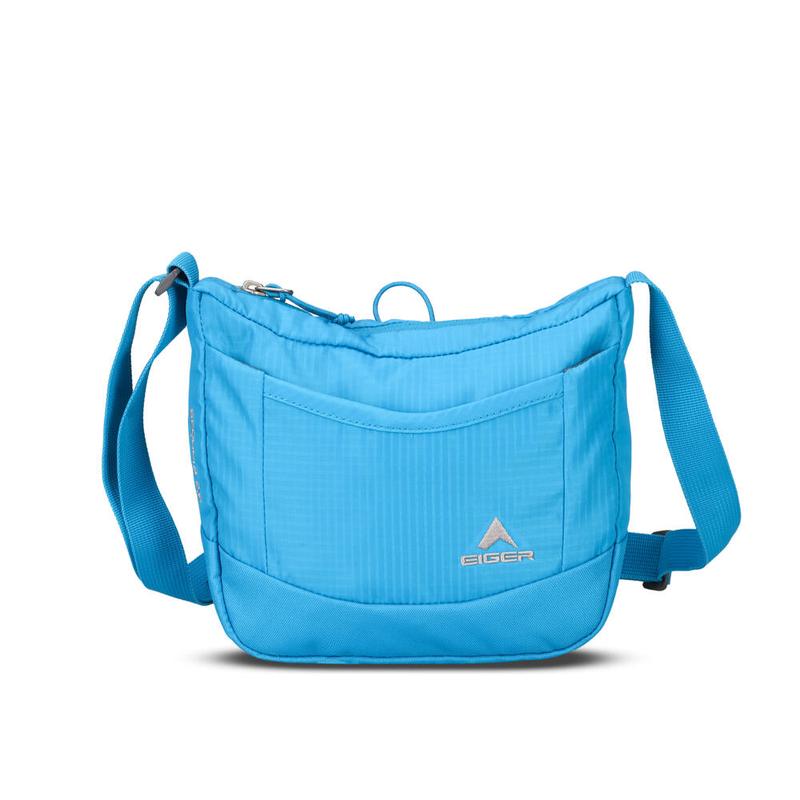 EIGER SEQUOIA 2.0 NG Shoulder Bag - Tas Selempang Outdoor Adventure ...